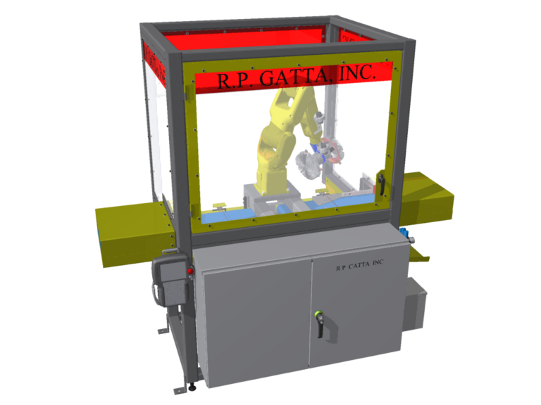 Robotic Integration – rpgatta.com