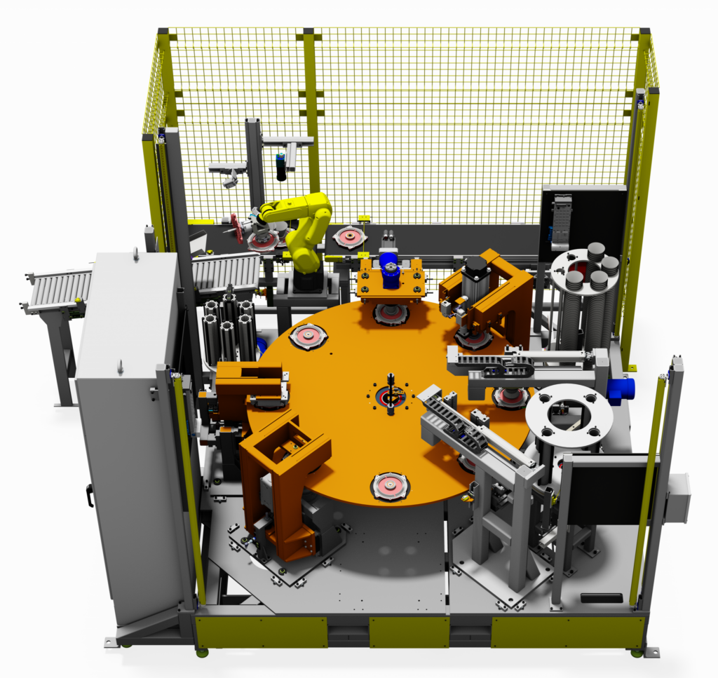 Assembly Machines – rpgatta.com