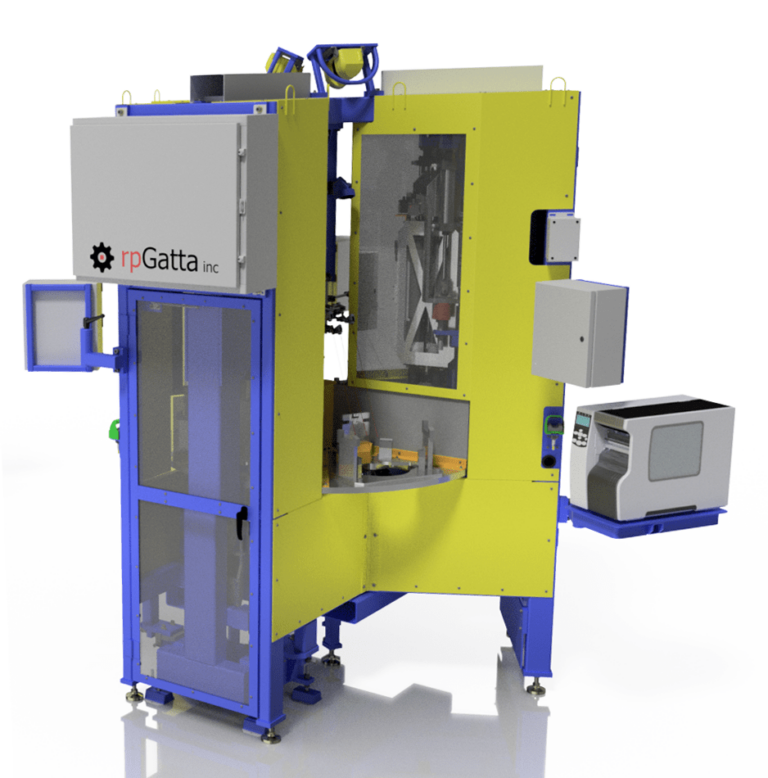 Assembly Machines – rpgatta.com