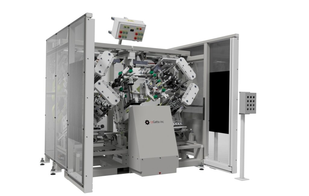 Servo Press Systems – rpgatta.com