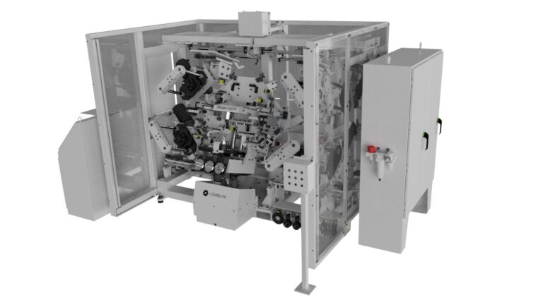 Servo Press Systems – rpgatta.com