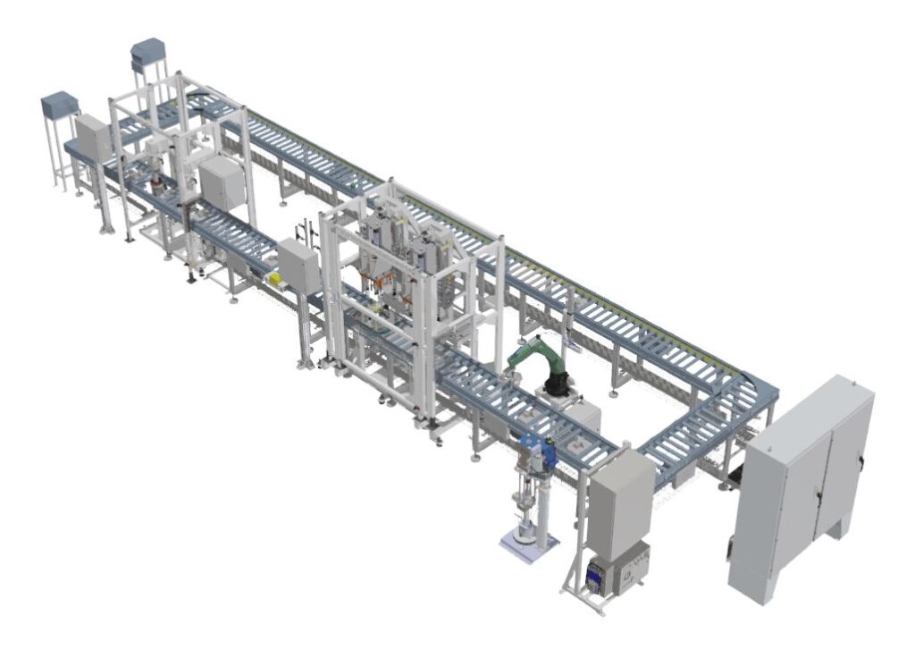 Conveyor Systems – rpgatta.com