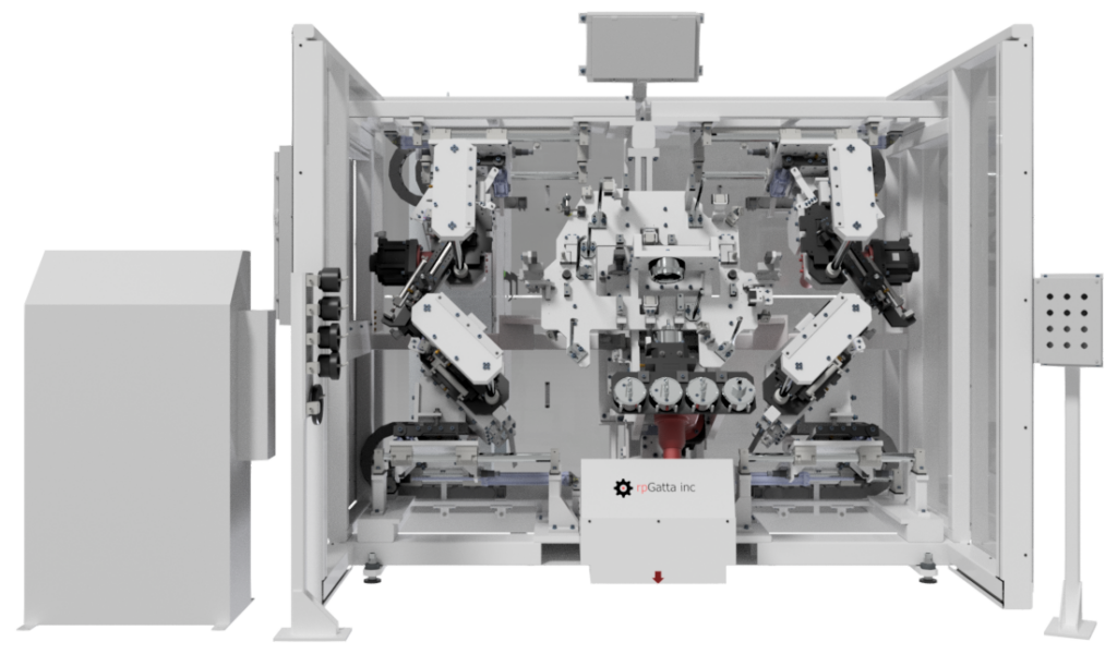 Servo Press Systems – rpgatta.com
