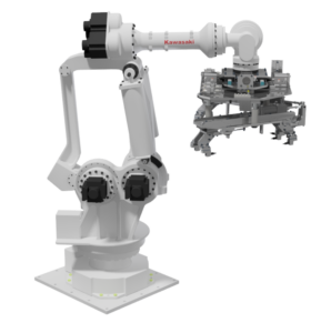 Robotic Integration – rpgatta.com