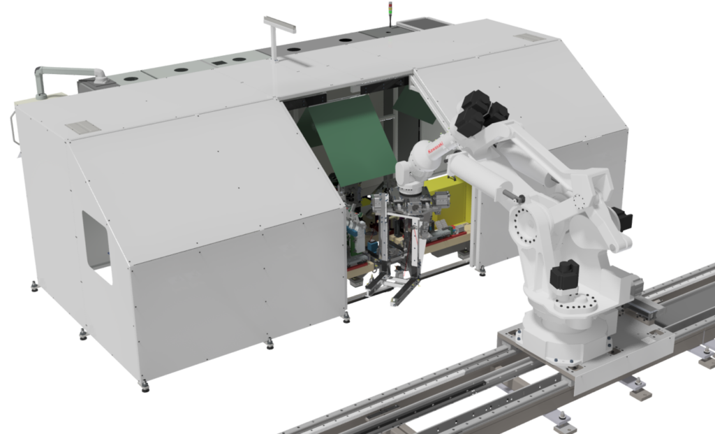 EV Manufacturing – rpgatta.com