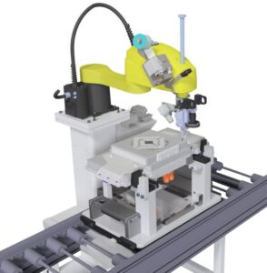 Robotic Integration – rpgatta.com