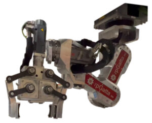 Custom Robot Arm Design – rpgatta.com